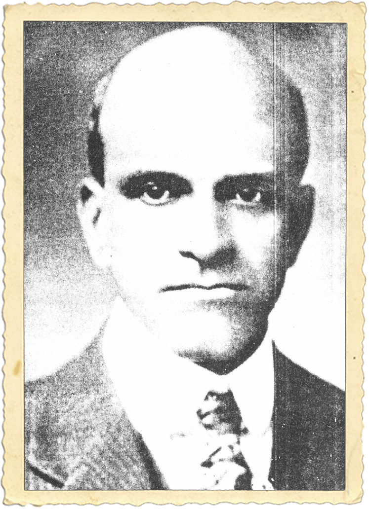 History - Old Dominion Dental Society
